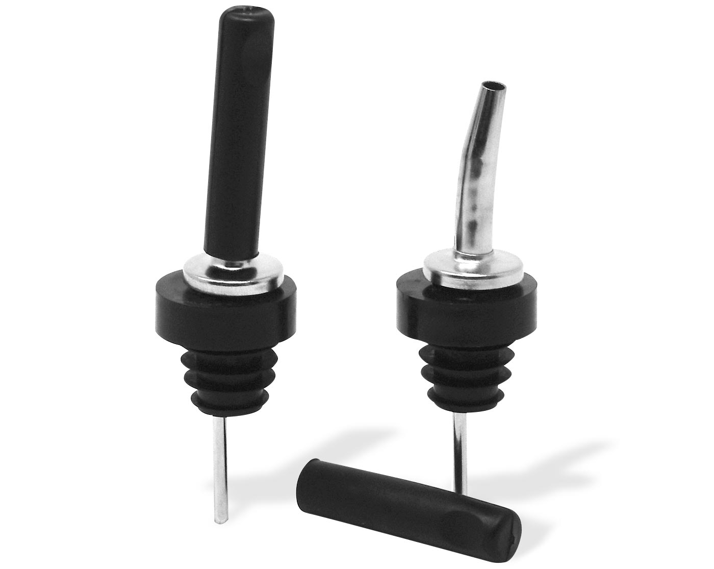 DUST CAPS FOR POURERS - Crossbow