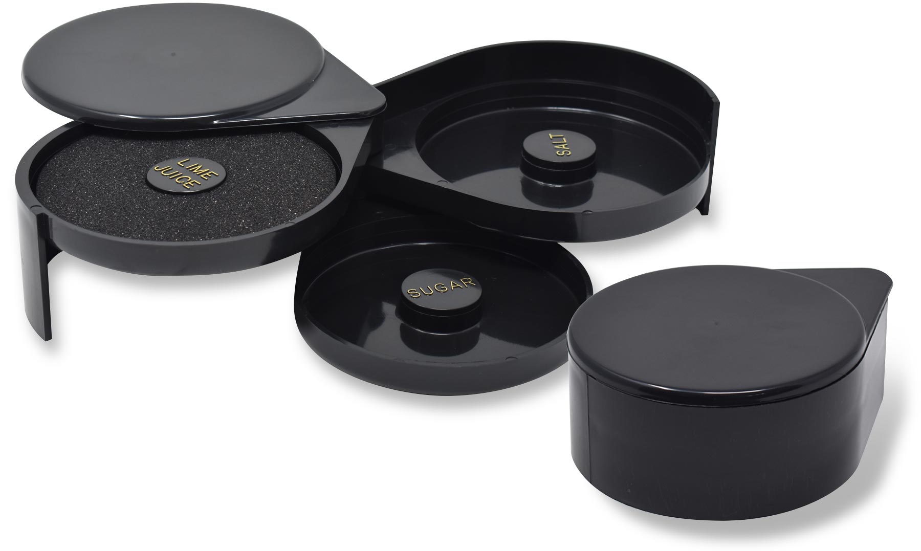 GLASS RIMMERS - Crossbow