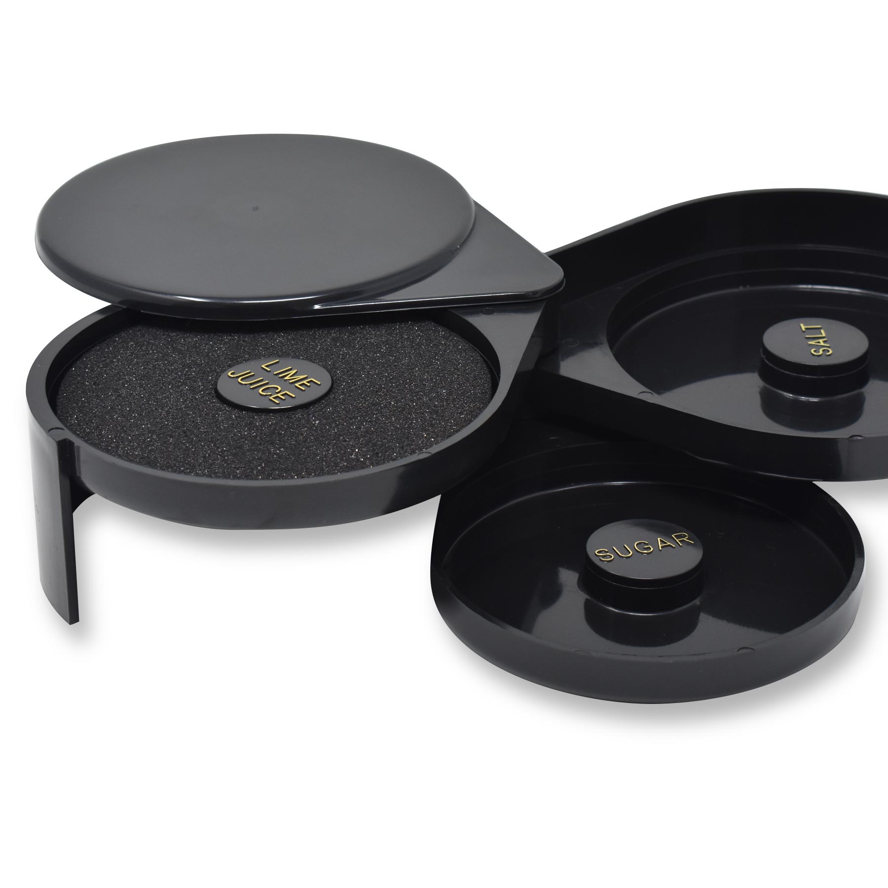 GLASS RIMMERS - Crossbow