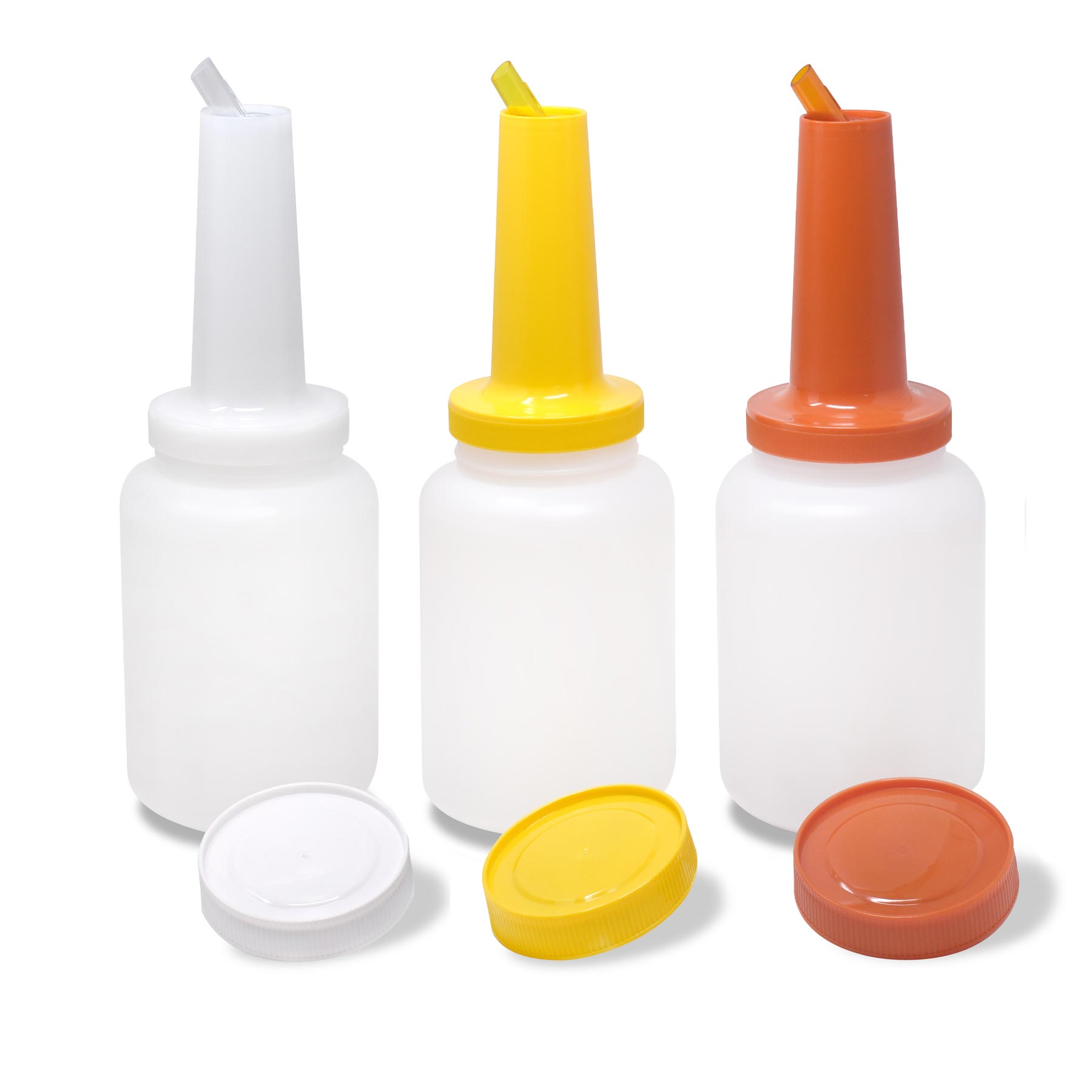 SAVE ’N SERVE BOTTLES - Crossbow