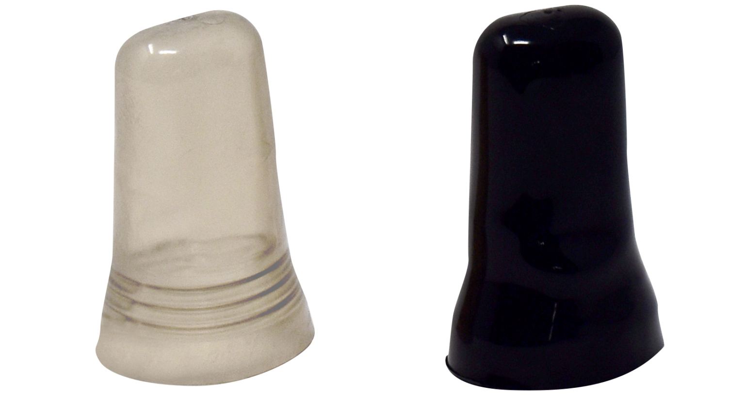 DUST CAPS FOR POURERS - Crossbow